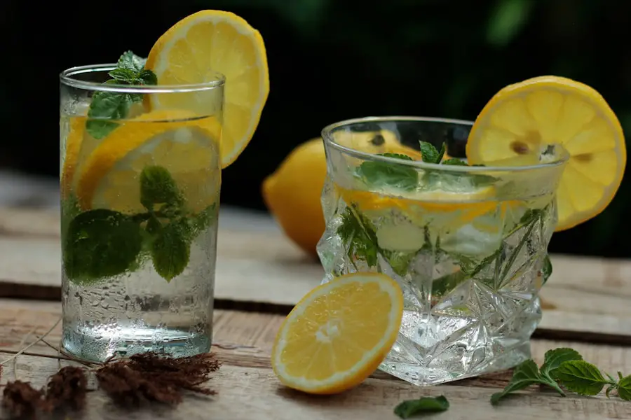 Nimbu Pani Secrets: India’s Zesty Lemonade Recipe Revealed - flavorfulsips