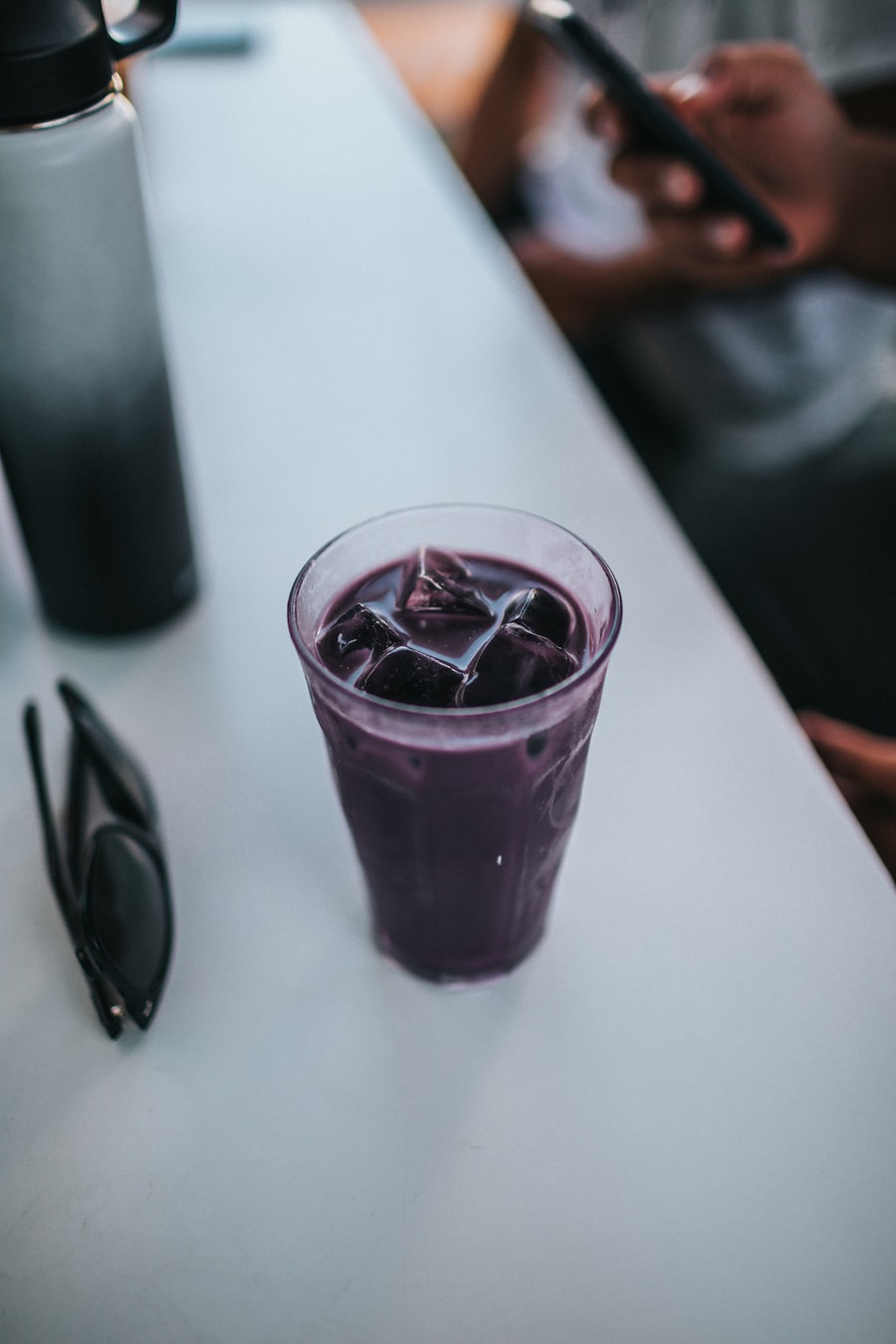 Discover the Health Benefits of Chicha Morada - flavorfulsips